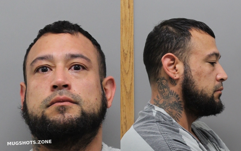Trevizo Eduardo Jake 01 23 2023 Wise County Mugshots Zone