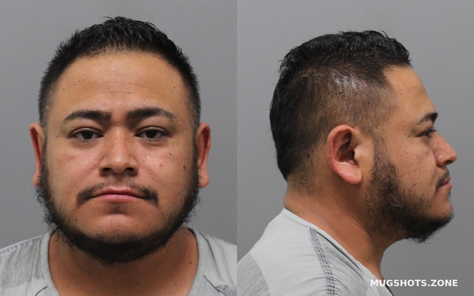 CORONADO GILBERTO TAPIA 01/23/2023 - Wise County Mugshots Zone