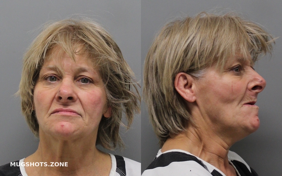 CRAWFORD SHERYLL ANN 01/28/2023 - Wise County Mugshots Zone