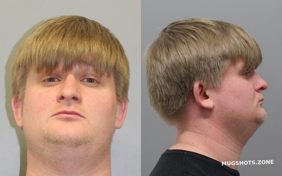 CHASTAIN DYLAN MICHAEL 01/28/2023 - Wise County Mugshots Zone