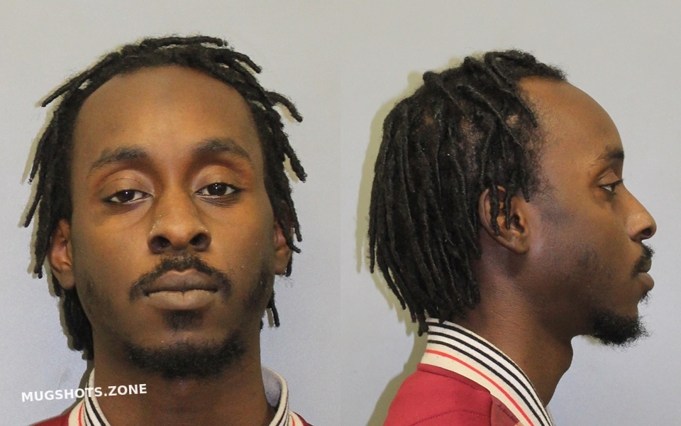 COLLINS KEITHEON RAYMONE JR. 01/29/2023 - Wise County Mugshots Zone