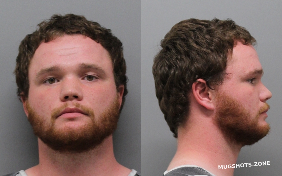 BLANCHARD CLINT S 01/29/2023 - Wise County Mugshots Zone