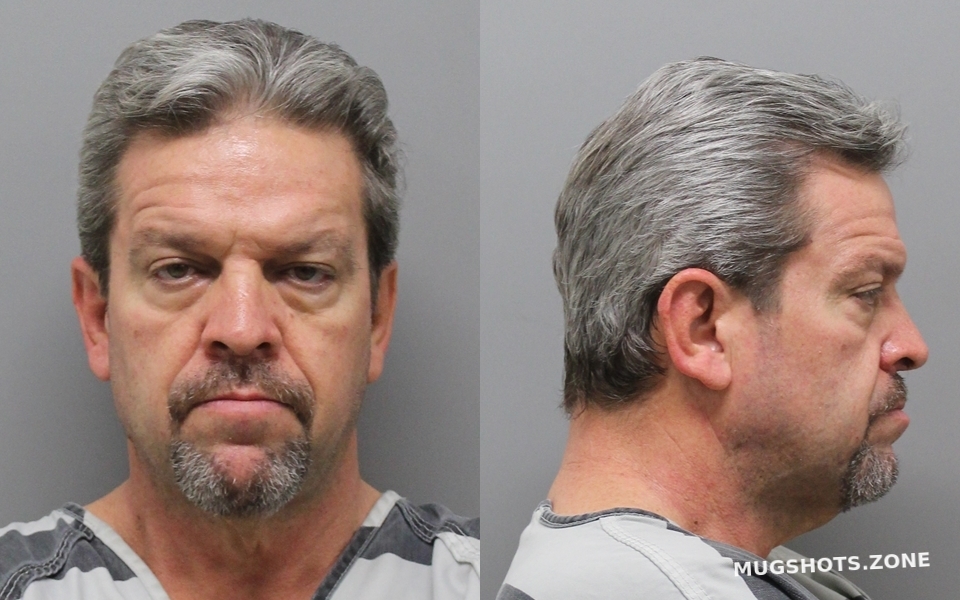 CROUCHER JOHN CHARLES 01/29/2023 - Wise County Mugshots Zone