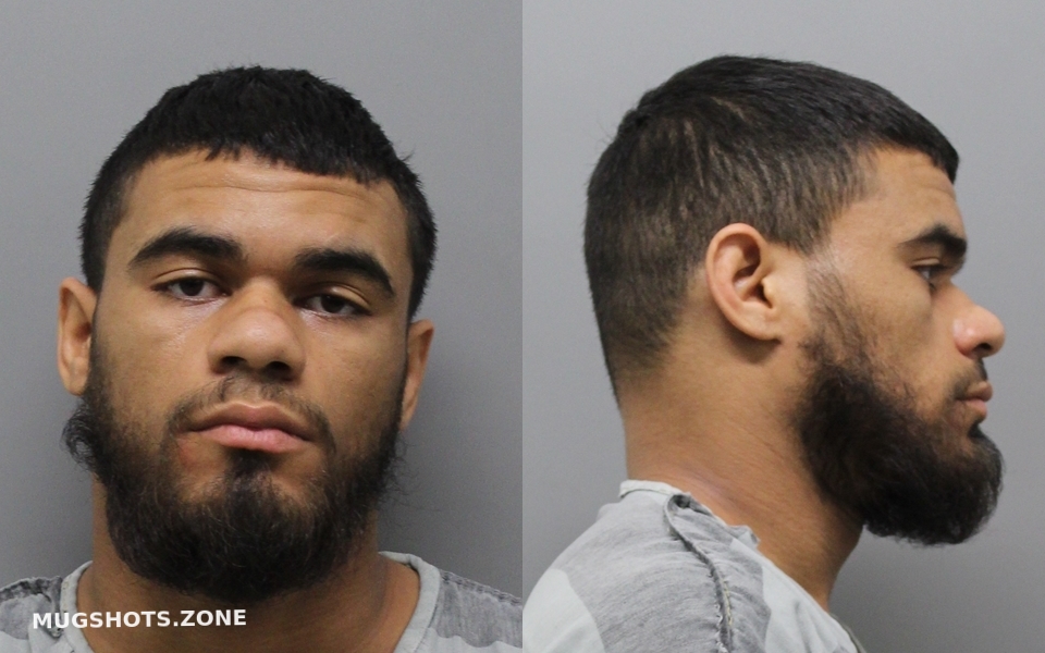 Santiago Brian Alexander 01 30 2023 Wise County Mugshots Zone