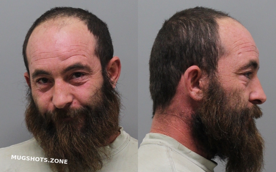 FRIDDLE MARK ANTHONY JR. 02/05/2023 - Wise County Mugshots Zone