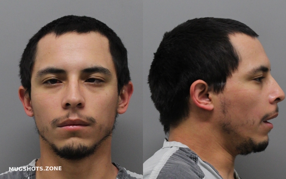 HERRERA ALEXANDER MERCED 02/05/2023 - Wise County Mugshots Zone