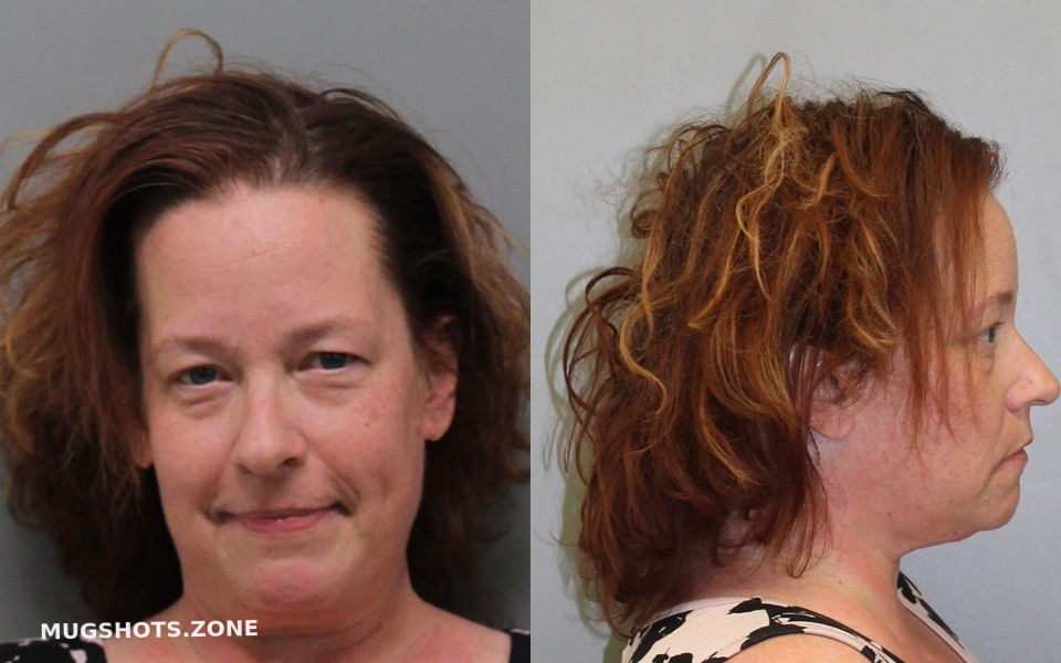 Crider Melinda Machelle 02072023 Wise County Mugshots Zone