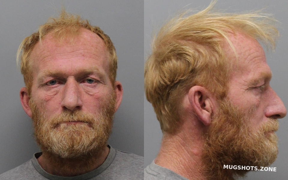 EASLEY PAUL LESTER 02/07/2023 - Wise County Mugshots Zone