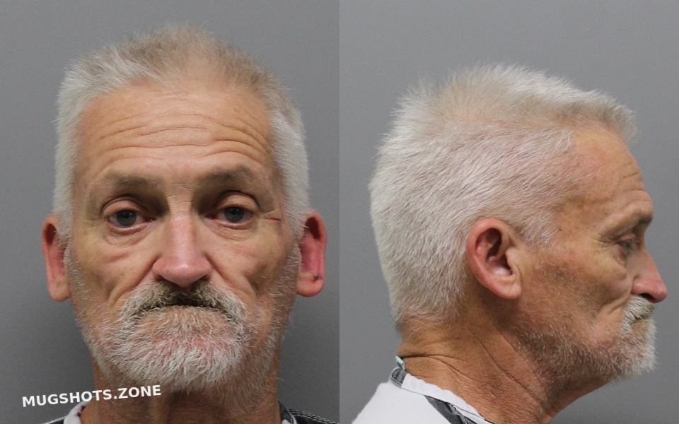 Couch Ted Richard 02132023 Wise County Mugshots Zone