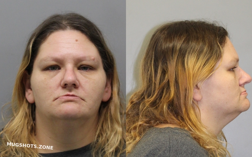 Mason Brandi Troyce 02 13 2023 Wise County Mugshots Zone