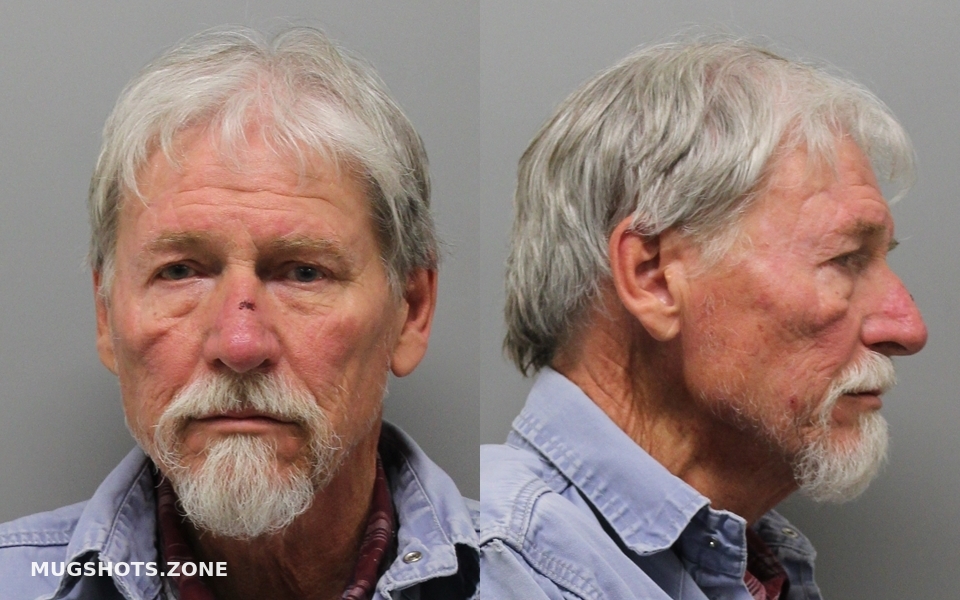 KENNEMER DARRELL WAYNE 02/17/2023 - Wise County Mugshots Zone