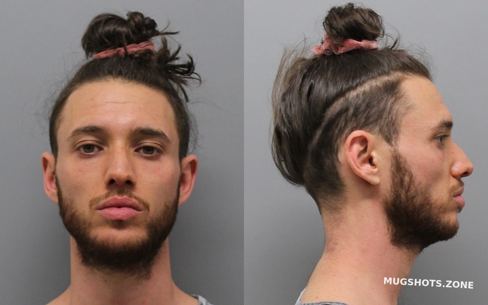 Mclane Isaiah Joshua Adam 02 18 2023 Wise County Mugshots Zone