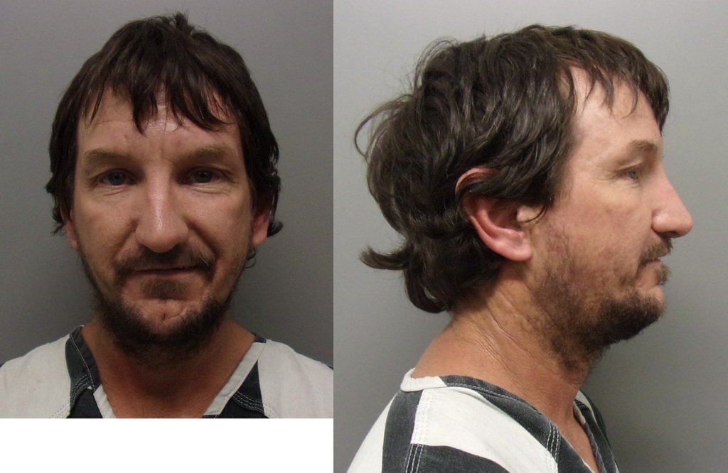 STICE CHRISTOPHER SCOTT 02/20/2023 - Wise County Mugshots Zone