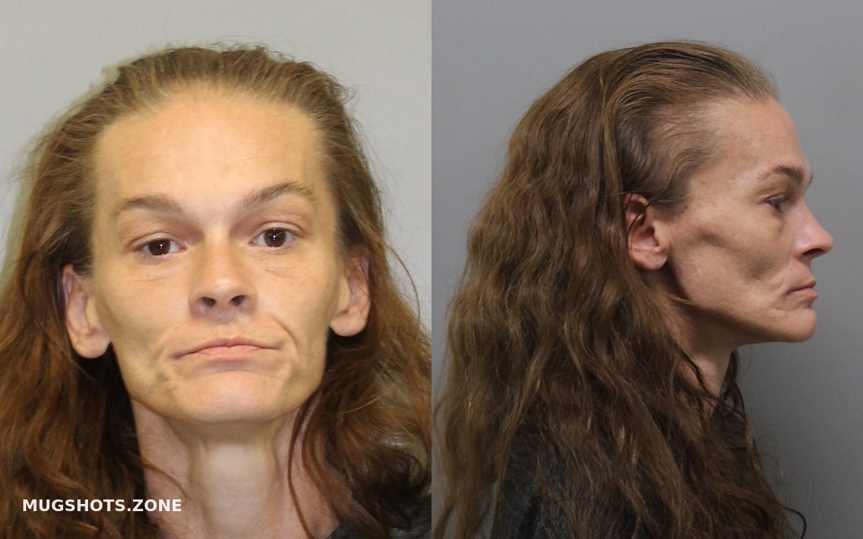 Rogers Cassandra Lynn 02212023 Wise County Mugshots Zone