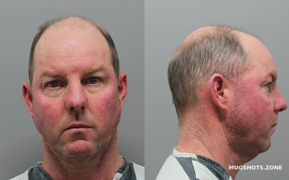 COCKERHAM DENNIS CHAD 02/23/2023 - Wise County Mugshots Zone