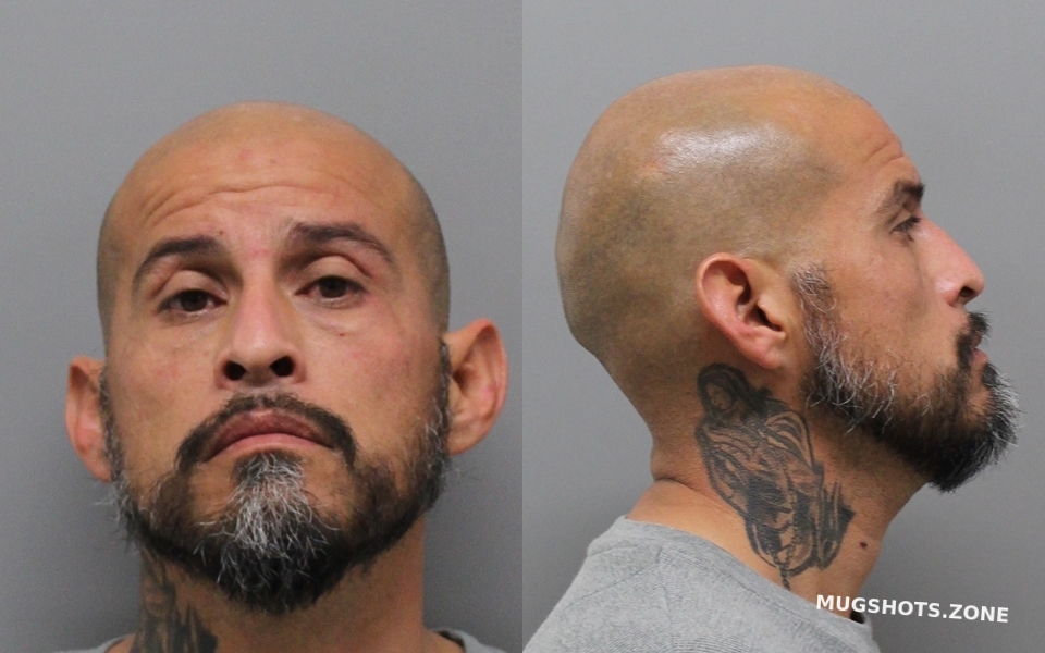 RIVERA RAYMOND ALONSO 02/24/2023 - Wise County Mugshots Zone