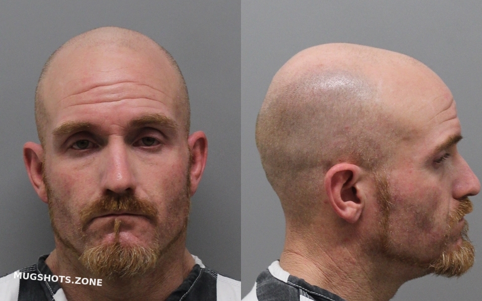 ROE PHILLIP JASON 02/27/2023 - Wise County Mugshots Zone