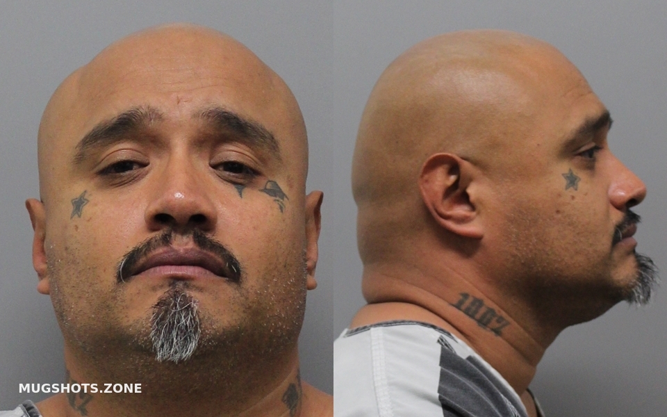 Martinez Ricky Don Jr 02 27 2023 Wise County Mugshots Zone