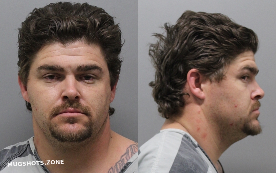HUNTER TYLER CHRISTOPHER 03/01/2023 - Wise County Mugshots Zone
