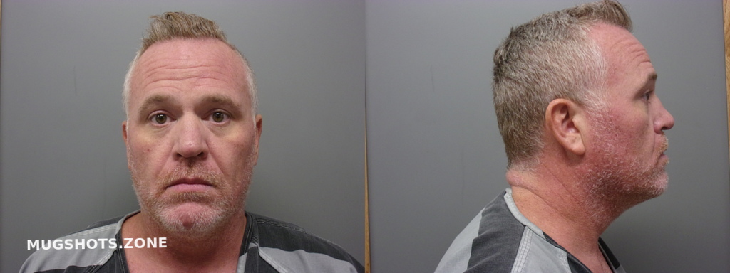 WHITTEN JORDAN DAVIS 01/08/2024 - Wise County Mugshots Zone