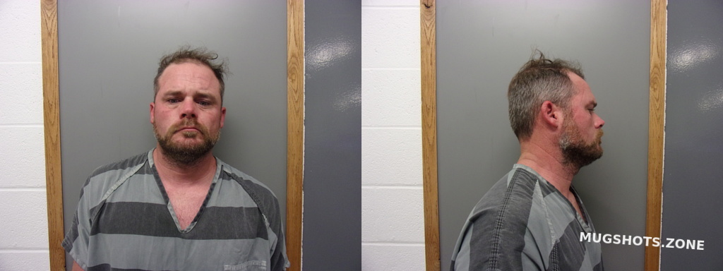 ULCH MATTHEW COLTON 01/10/2024 - Wise County Mugshots Zone