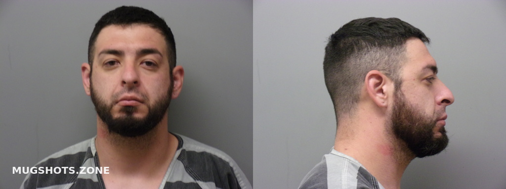 KAESTNER MATTHEW CARLOS 01/12/2024 - Wise County Mugshots Zone