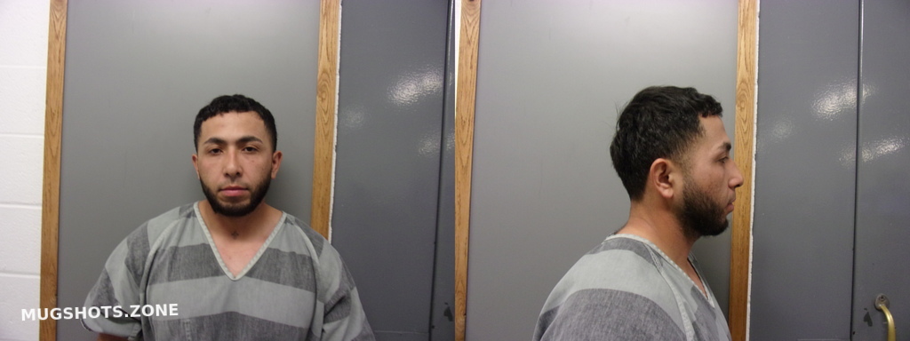 GOMEZ JESSE MARTIN 01/19/2024 - Wise County Mugshots Zone