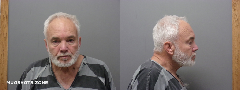 HARP CHRISTOPHER CLARK 01/21/2024 - Wise County Mugshots Zone