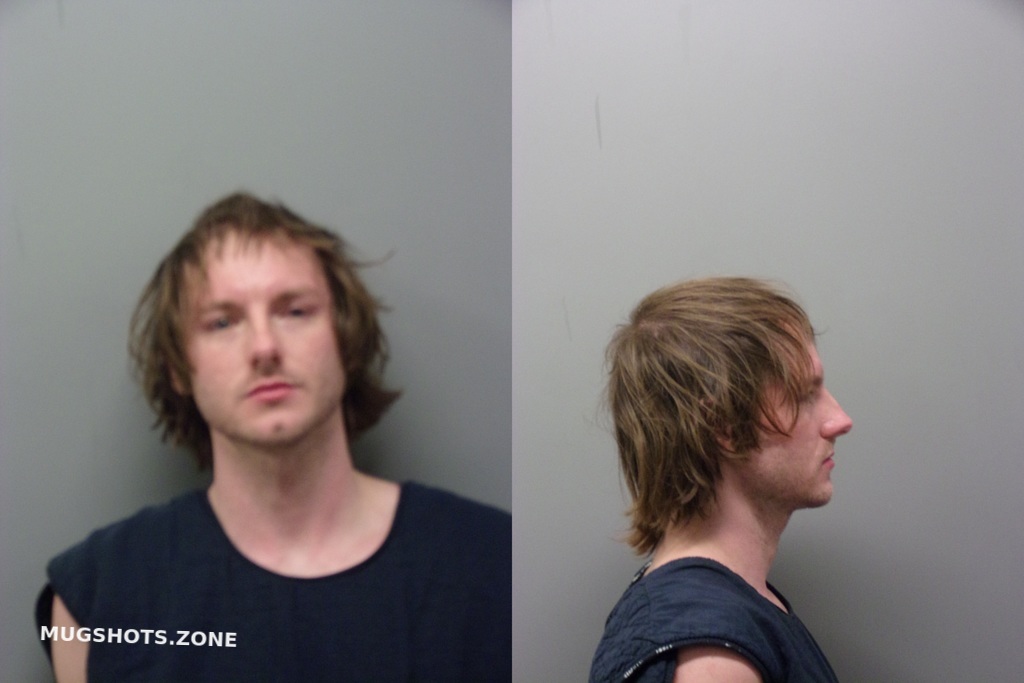 SEAY LANCE NICHOLAS 02/01/2024 - Wise County Mugshots Zone