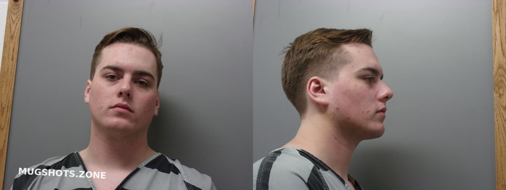 FOWLER CHRISTOPHER GLEN 02/01/2024 - Wise County Mugshots Zone