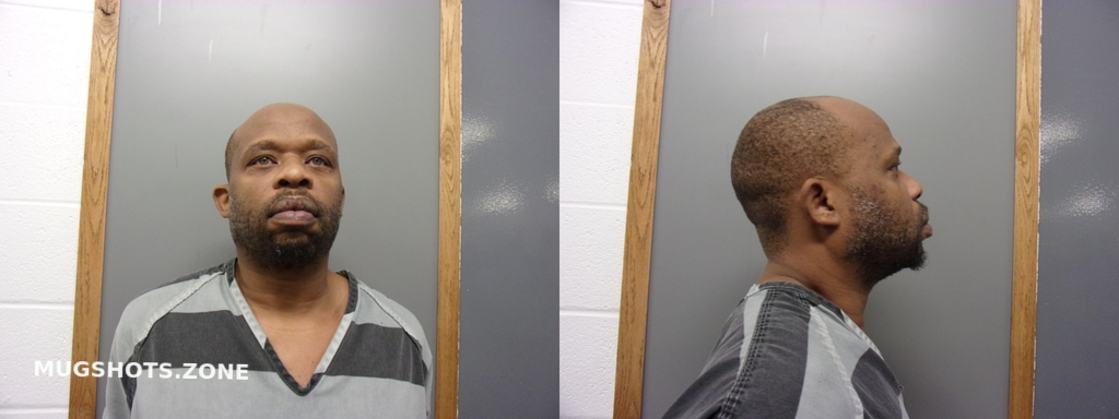 BLACKBURN LESTER LOVELLE 02/03/2024 - Wise County Mugshots Zone