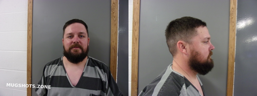 GOGGANS JACE BRENNON 02/04/2024 - Wise County Mugshots Zone