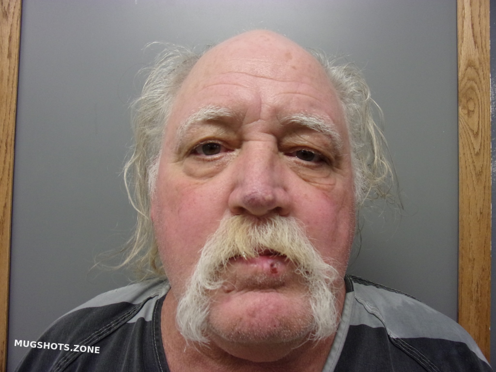 GOYNE JIMMY ALLEN JR. 02/07/2024 - Wise County Mugshots Zone