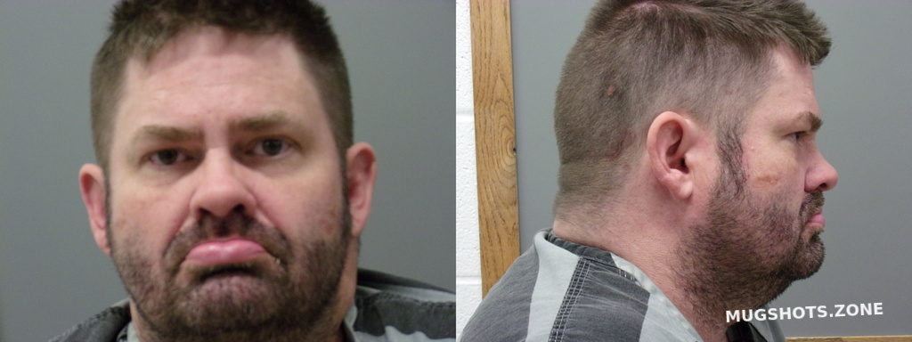 HAKE JOSEPH ANTHONY 02/09/2024 - Wise County Mugshots Zone