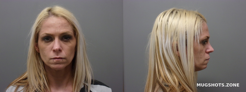 APPLEWHITE CHELSEA LYNN 02/13/2024 - Wise County Mugshots Zone