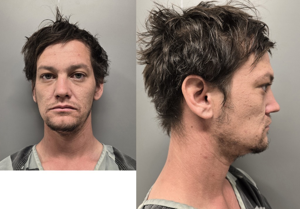 SELCUK TYLER DRAKE 02/19/2024 - Wise County Mugshots Zone