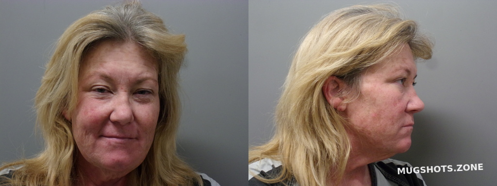 MIXON BONNEY RUTH 02/24/2024 - Wise County Mugshots Zone