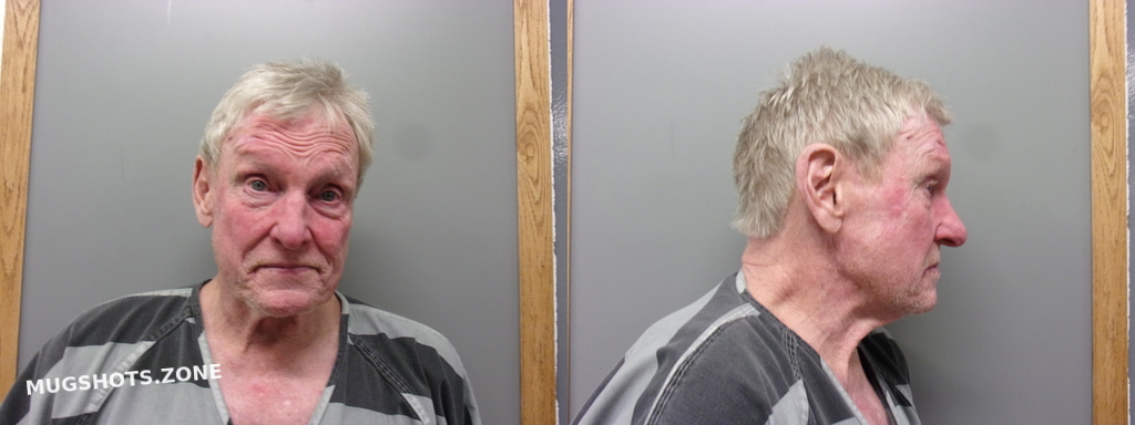 COOPER ROY DALE 02/24/2024 - Wise County Mugshots Zone