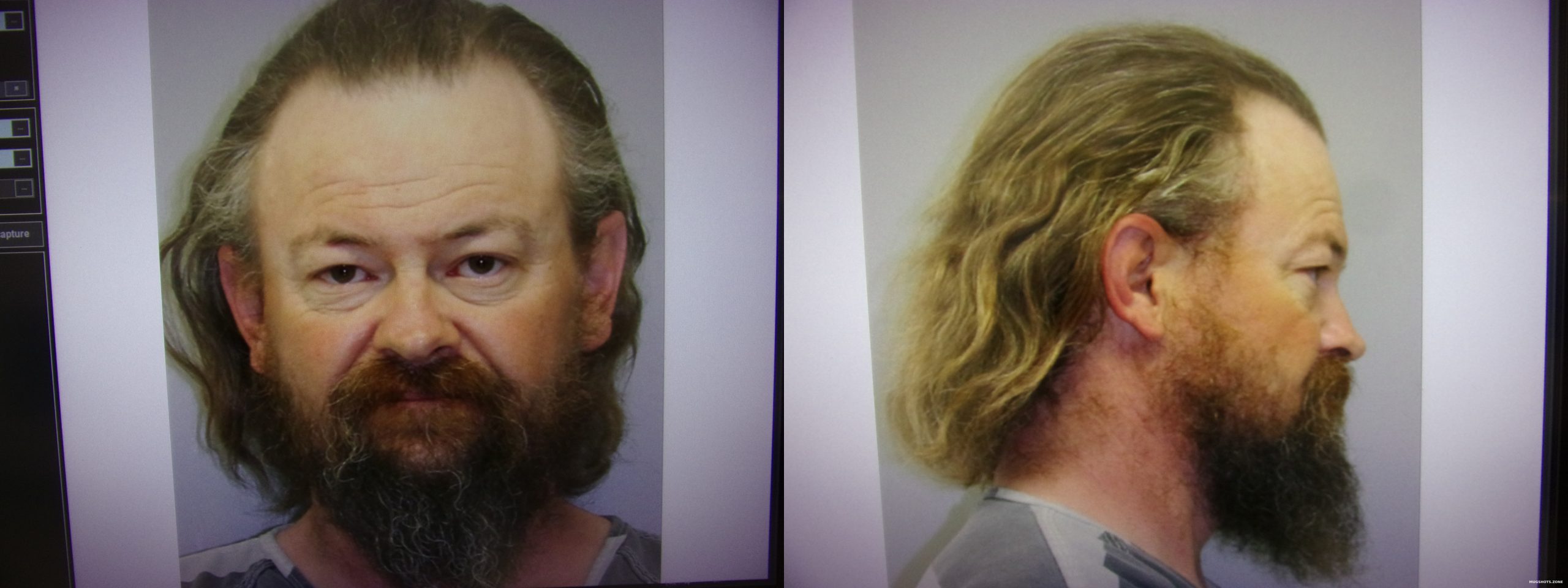 WHATLEY BENJAMIN 02/26/2024 - Wise County Mugshots Zone