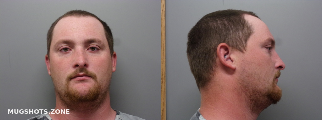 ROGERS RIAN KRISTOFER 03/02/2024 - Wise County Mugshots Zone