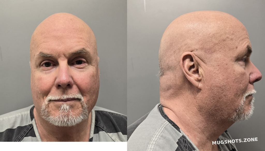 PITTMAN STEVEN MARION 03/04/2024 - Wise County Mugshots Zone