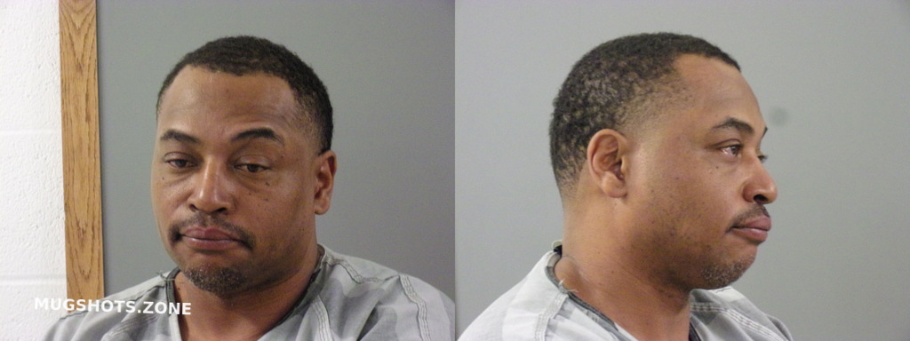 TOWNSEND DANELL DAMON 03/04/2024 - Wise County Mugshots Zone