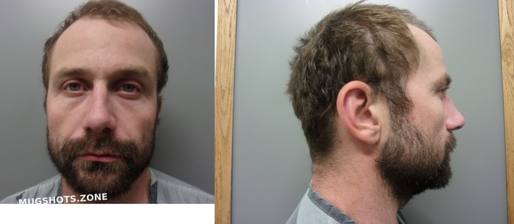 PIERCE KYLE WAYNE 03/05/2024 - Wise County Mugshots Zone