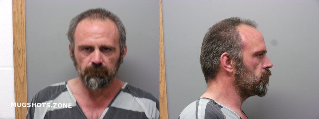 ANDERSON JOSHUA DAVID 03/05/2024 - Wise County Mugshots Zone