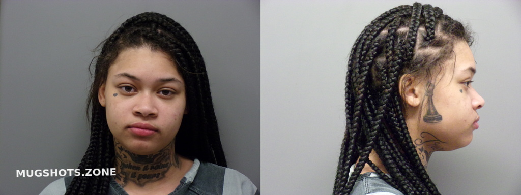 Como Mercedes Raquel 03202024 Wise County Mugshots Zone 4571