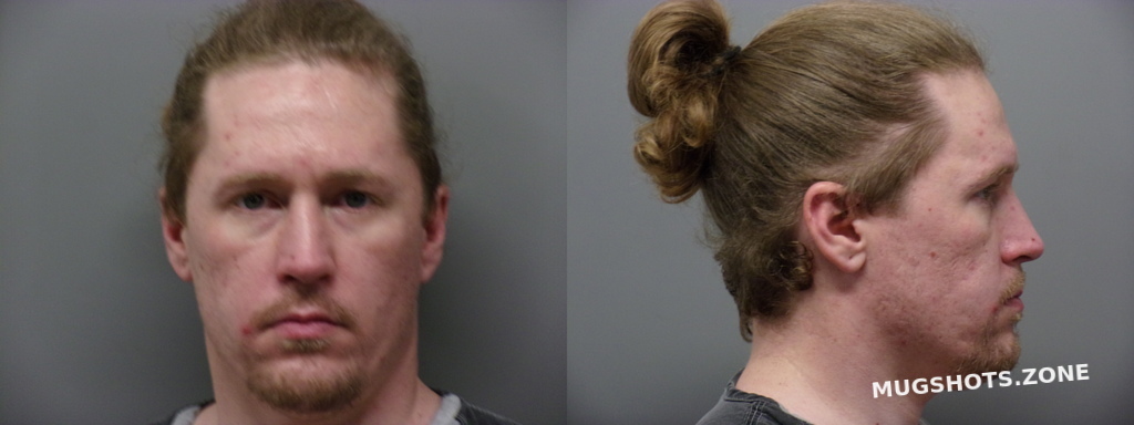 WILLIAMS JUSTIN TYLER 03/21/2024 - Wise County Mugshots Zone