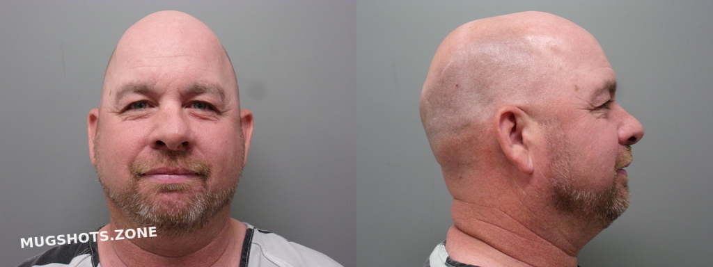 MOORE JASON DWAYNE 03/25/2024 - Wise County Mugshots Zone