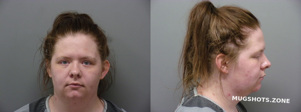 GIBBS SAMANTHA SHANEE LOUISE 04/13/2024 - Wise County Mugshots Zone