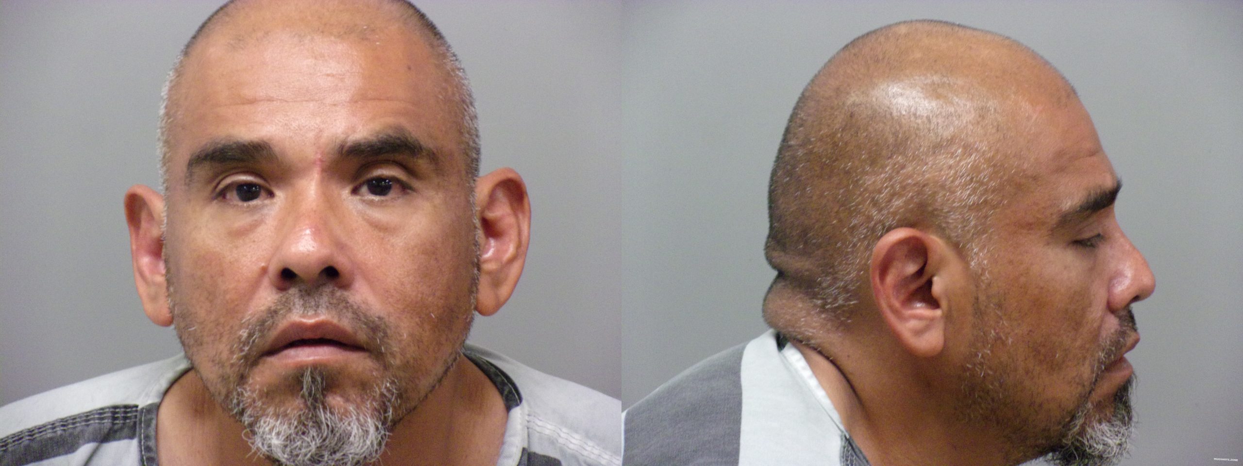ANTUNES RUSTY ANTONIO 04/14/2024 - Wise County Mugshots Zone