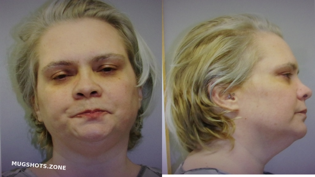 THORTON MIRANDA 04/22/2024 - Wise County Mugshots Zone